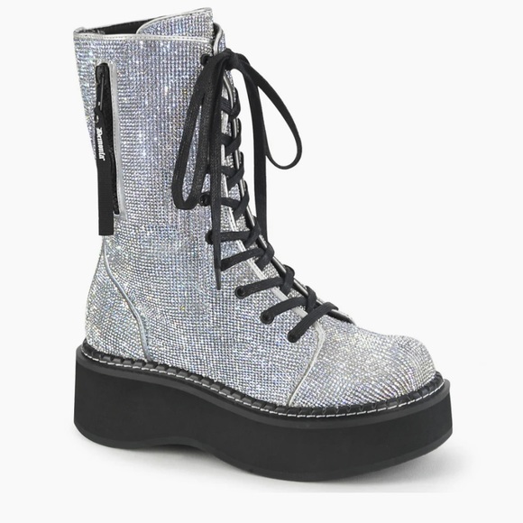Demonia | Shoes | Demonias | Poshmark